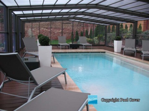 The 5 most popular pool enclosure styles!