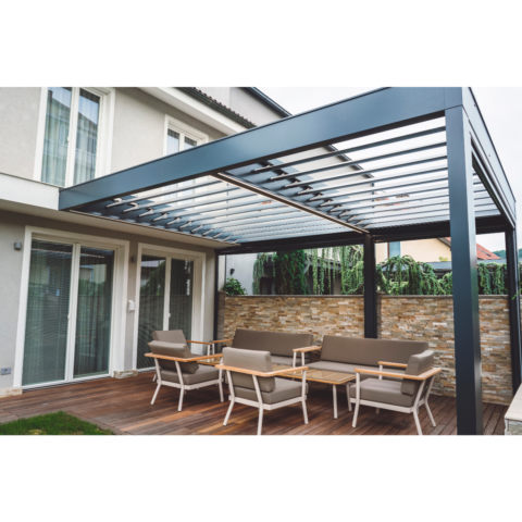 10 ideas and tips for designing your veranda | Verandair